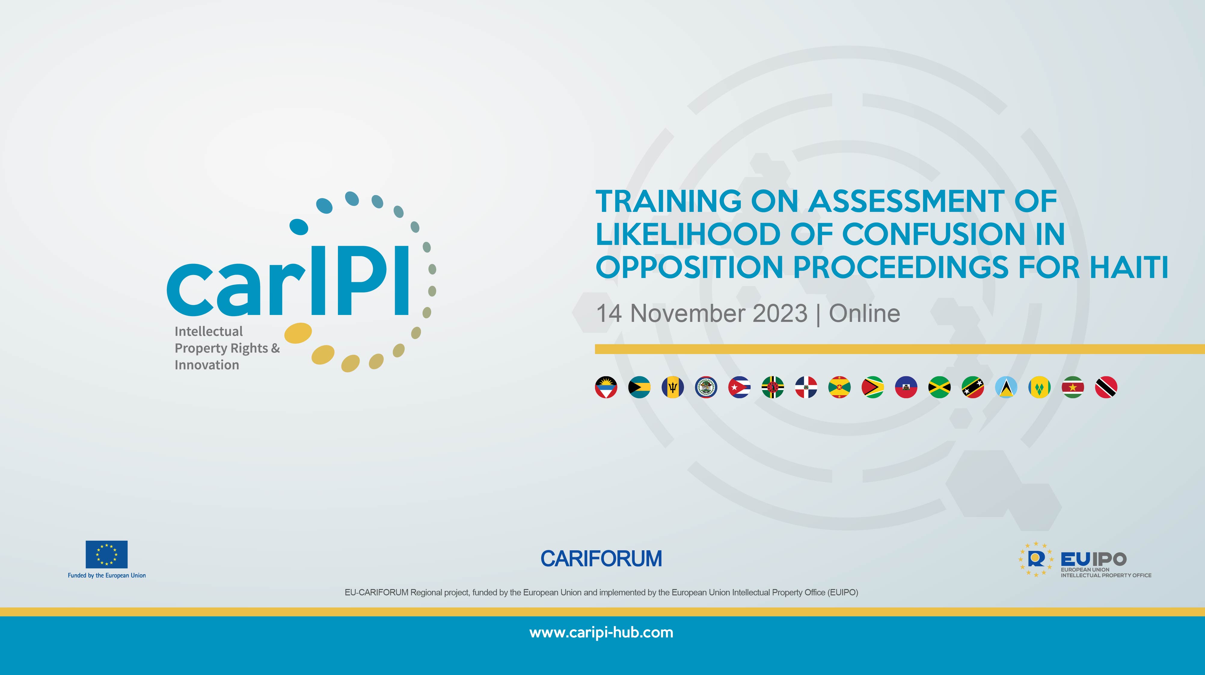 Activities | EU Funded IP Projects